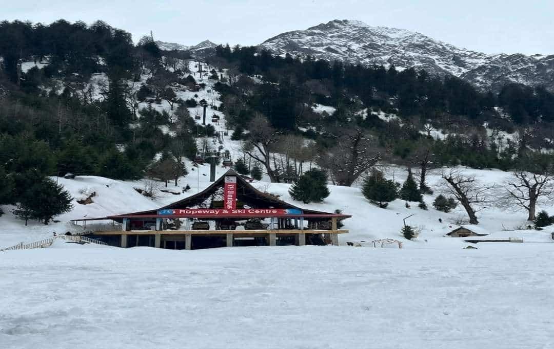 Solang Valley Guide 2026: Paragliding, Ropeway Prices & Timings - Snow ...